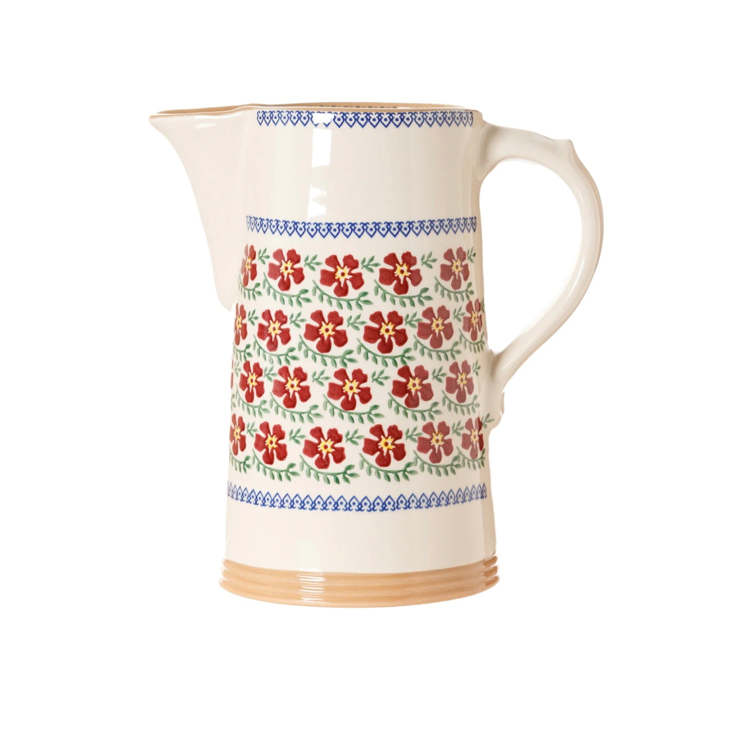 Nicholas Mosse Old Rose XL Jug – Ann Marie's
