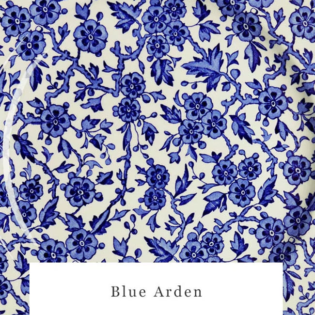 Burleigh - Blue Arden – Ann Marie's