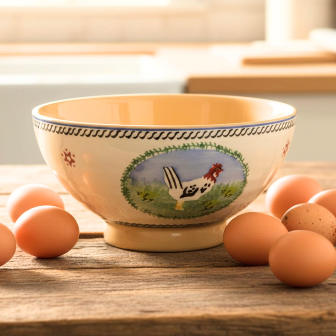 Chicks & Chickens – Ann Marie's