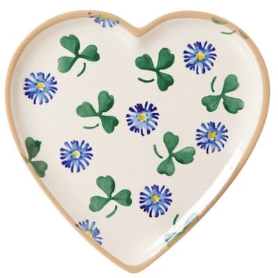 Nicholas Mosse - Clover – Ann Marie's