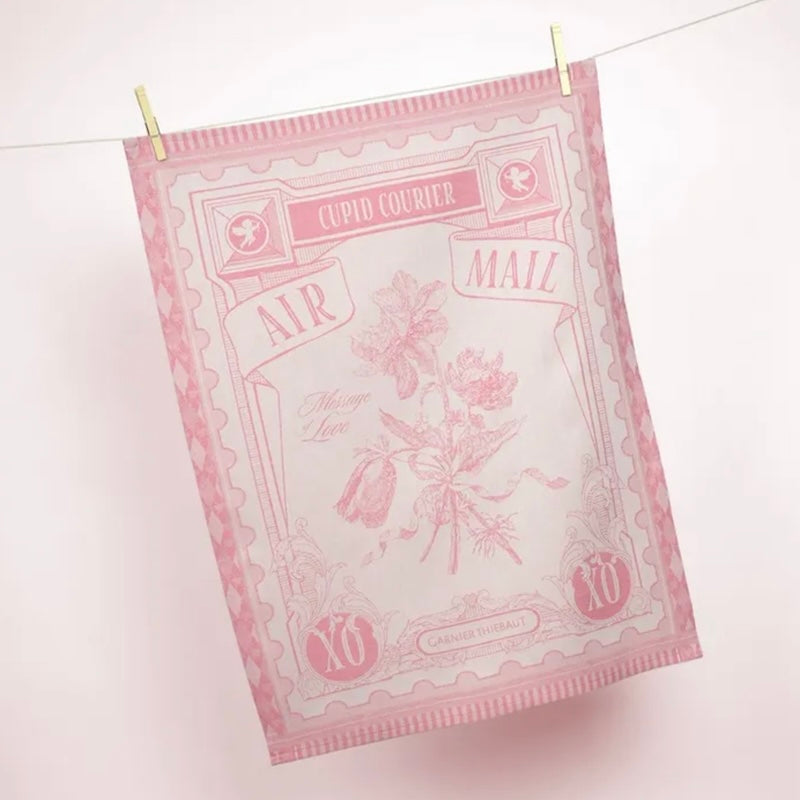 All Things Pink – Ann Marie's