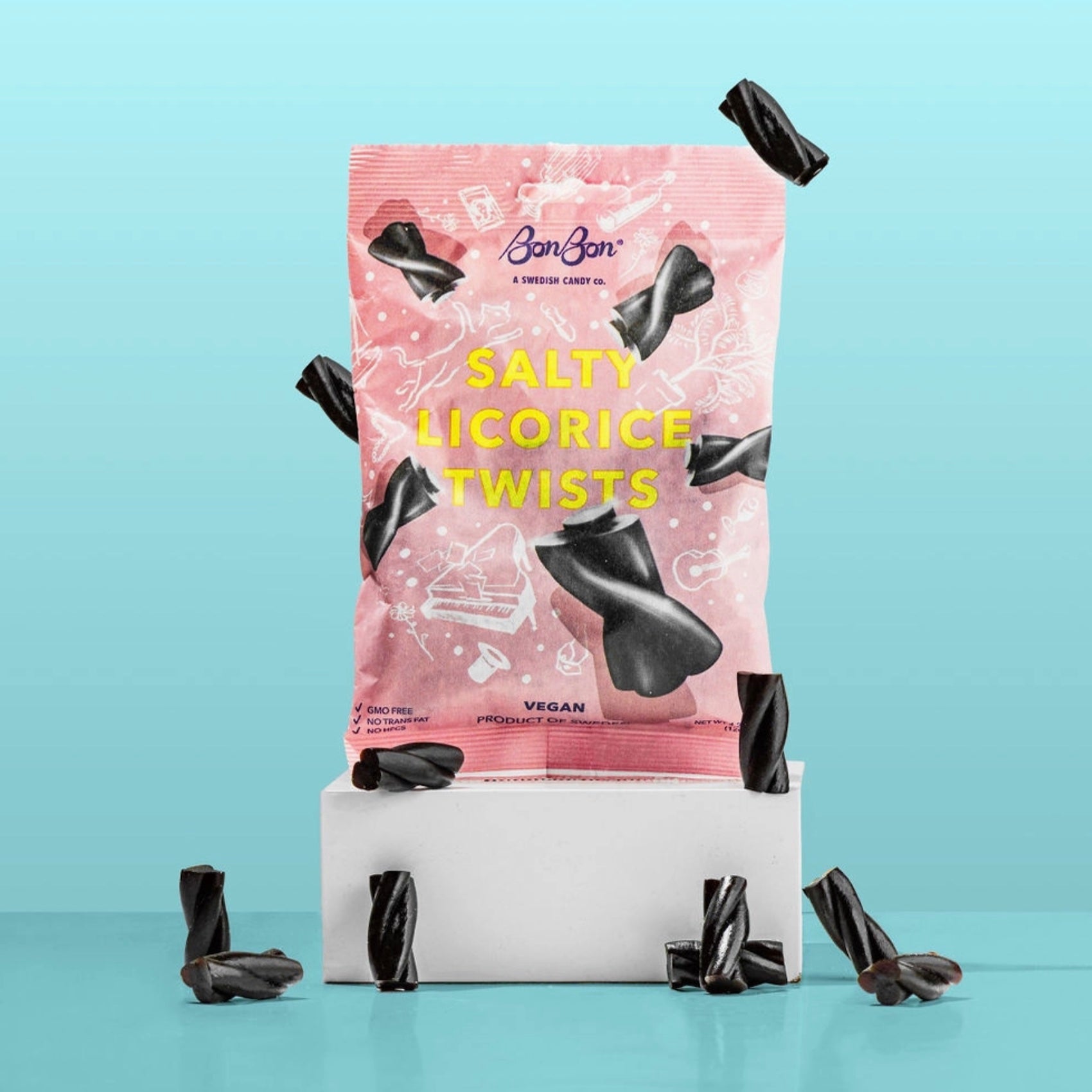 Swedish Candy – Ann Marie's