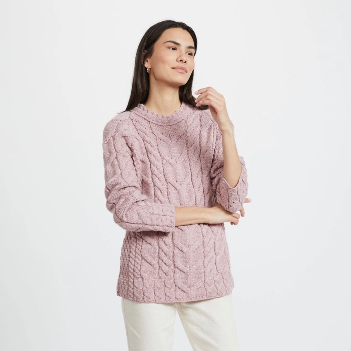 Wool Sweaters – Ann Marie's