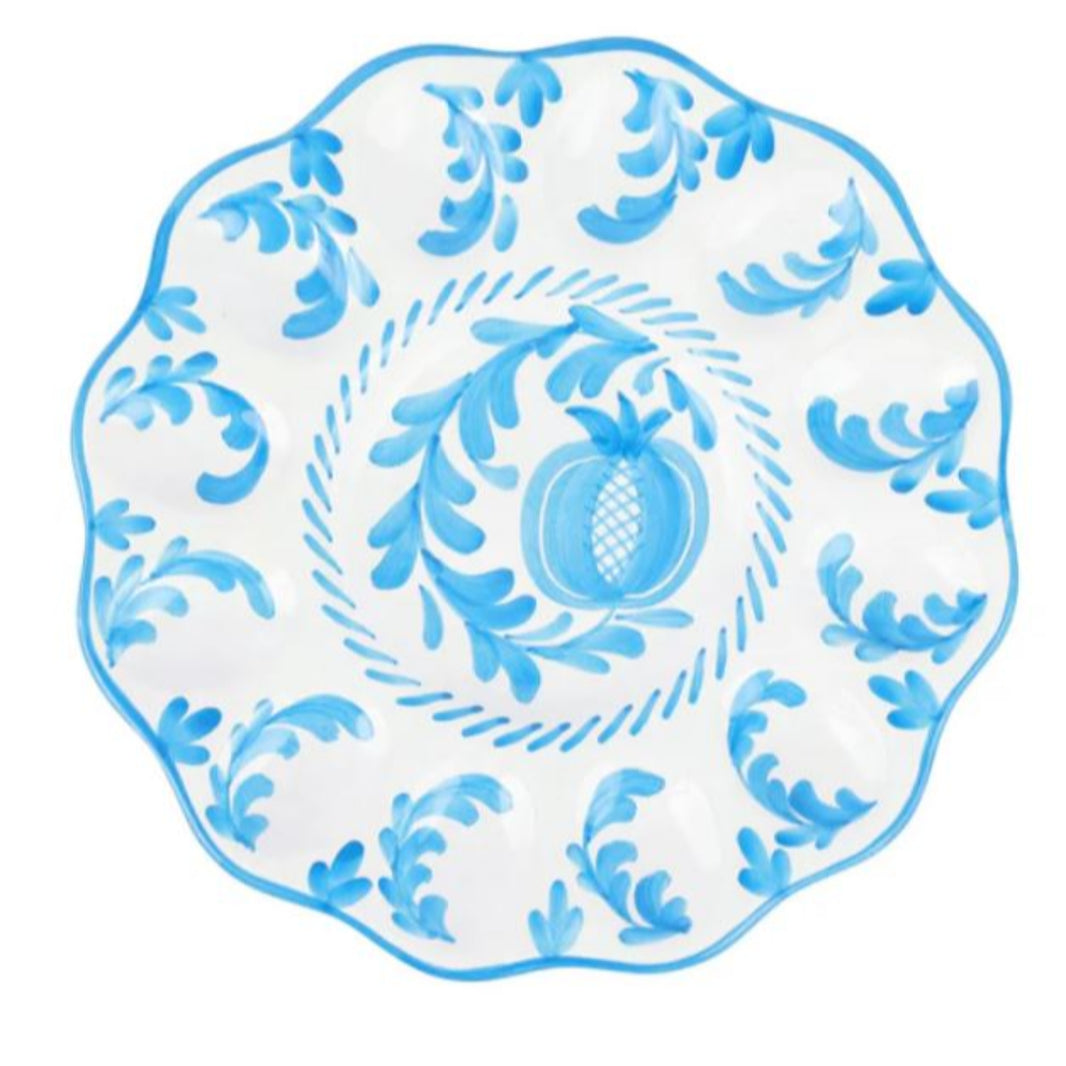 Vietri Pottery – Ann Marie's