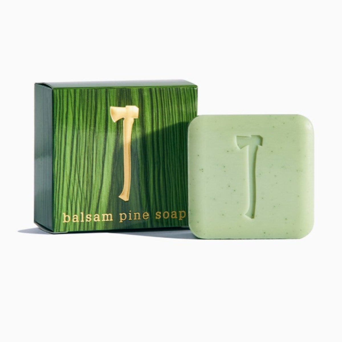 Kalastyle Soap Co. Balsam Pine Soap – Ann Marie's