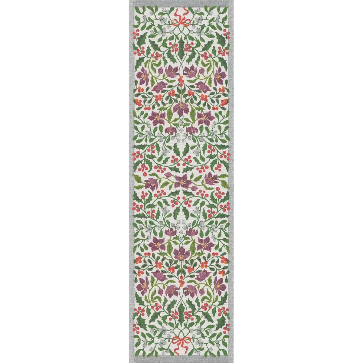 Ekelund Mistelkvist Table Runner – Ann Marie's