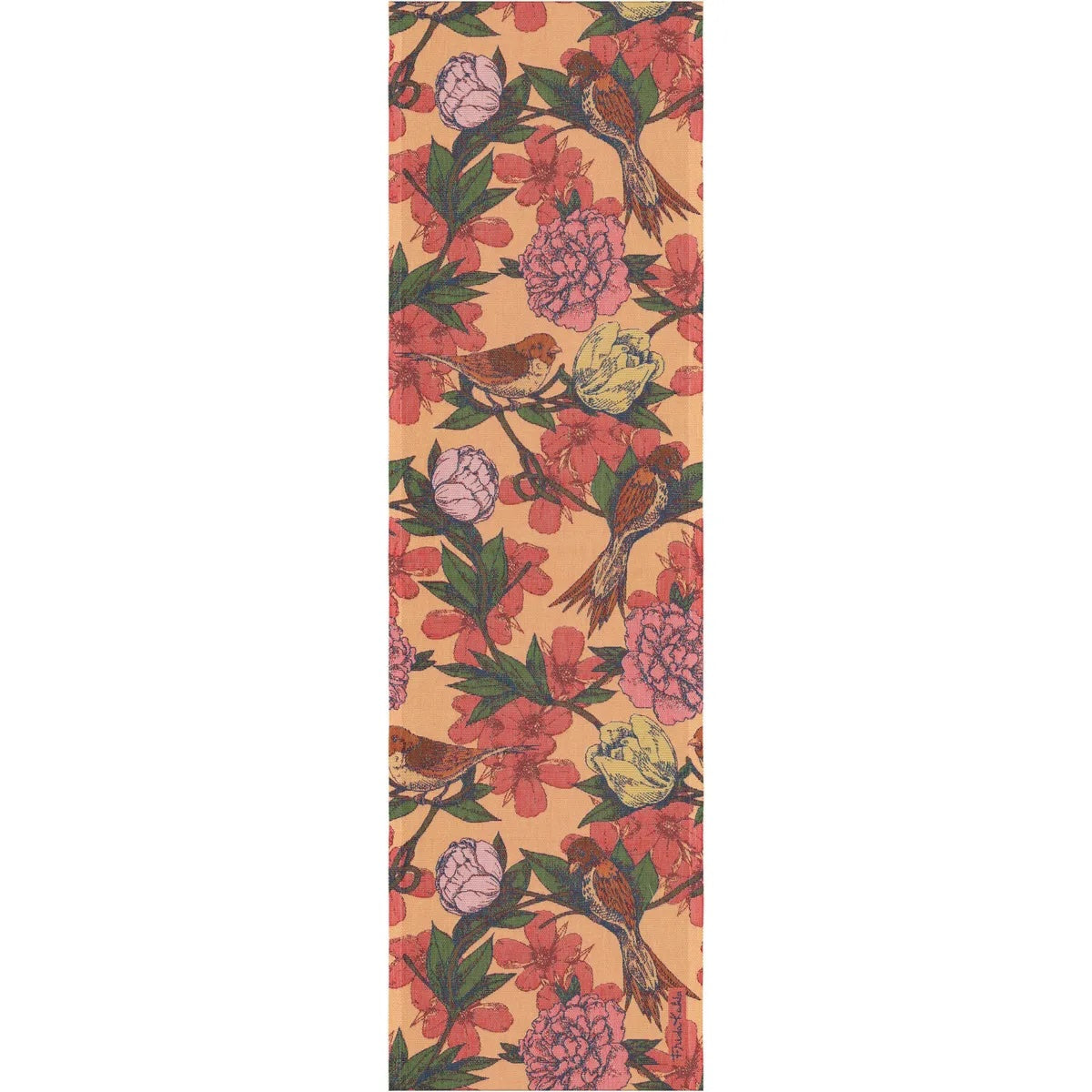 Ekelund Primavera Runner – Ann Marie's