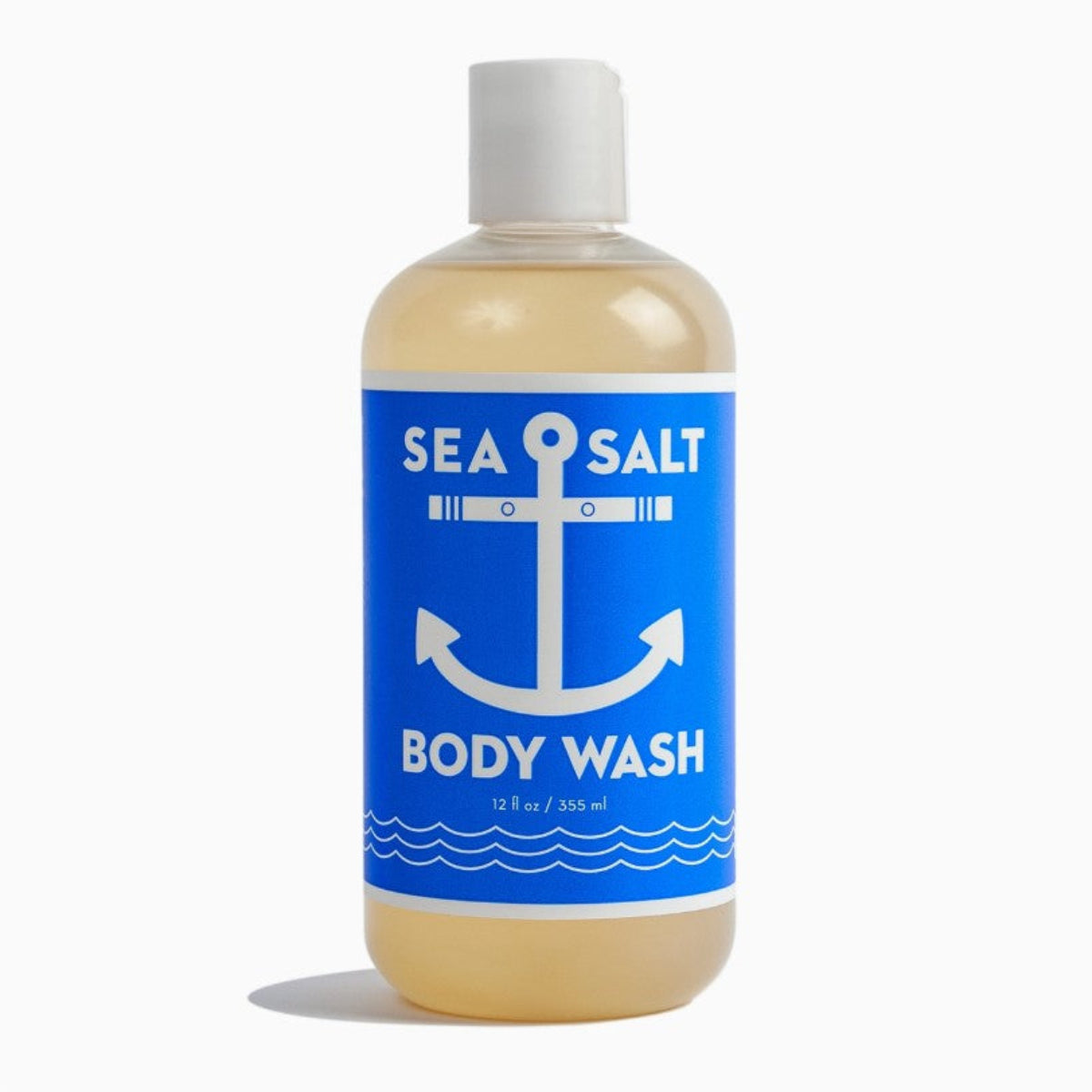 Kalastyle Soap Co. Swedish Dream Sea Salt Organic Body Wash – Ann Marie's