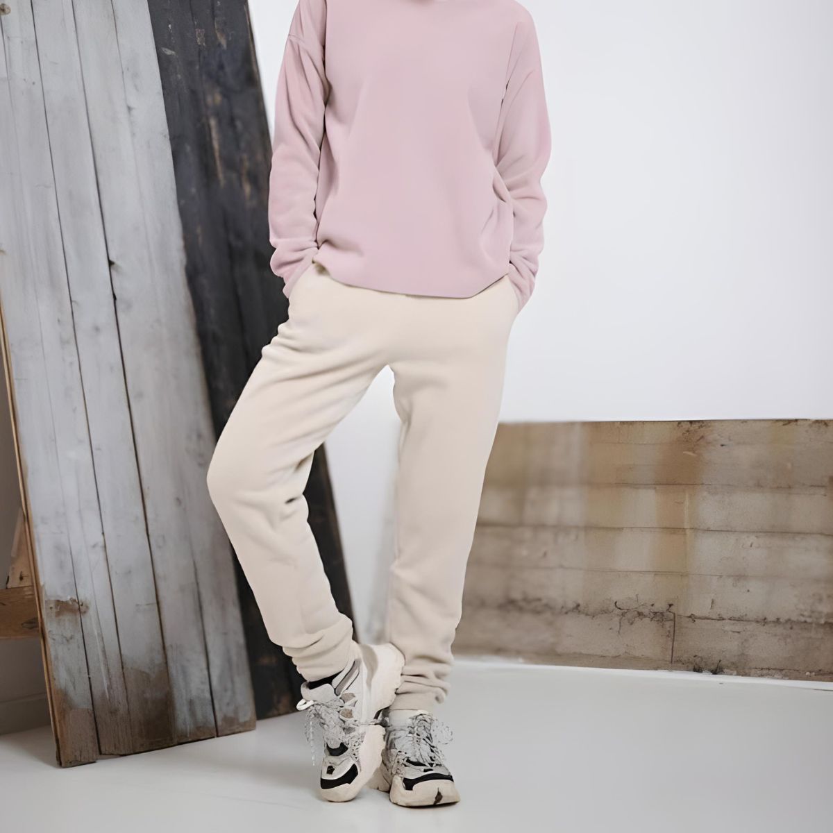 Henriette Steffensen Copenhagen Jogging Pants - Kit – Ann Marie's