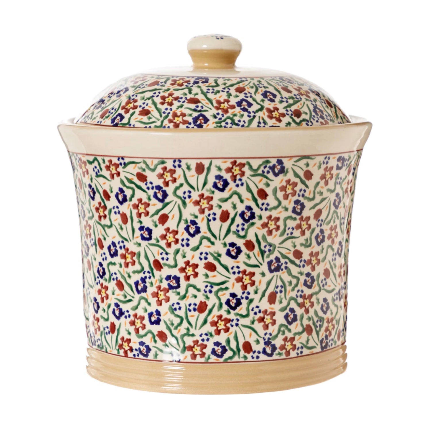 Nicholas Mosse Wildflower Meadow Country Crock – Ann Marie's