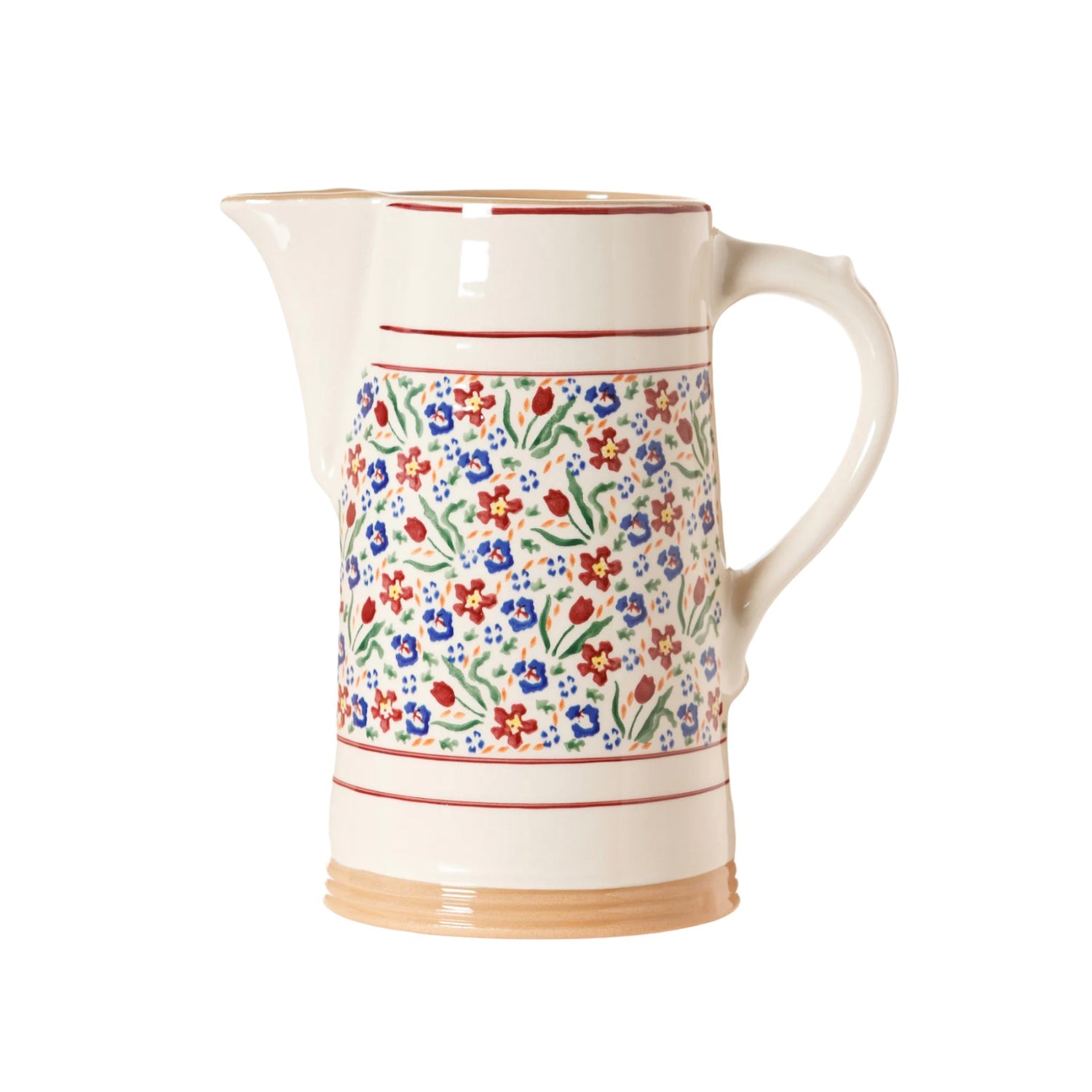 Nicholas Mosse Wildflower Meadow XL Jug – Ann Marie's
