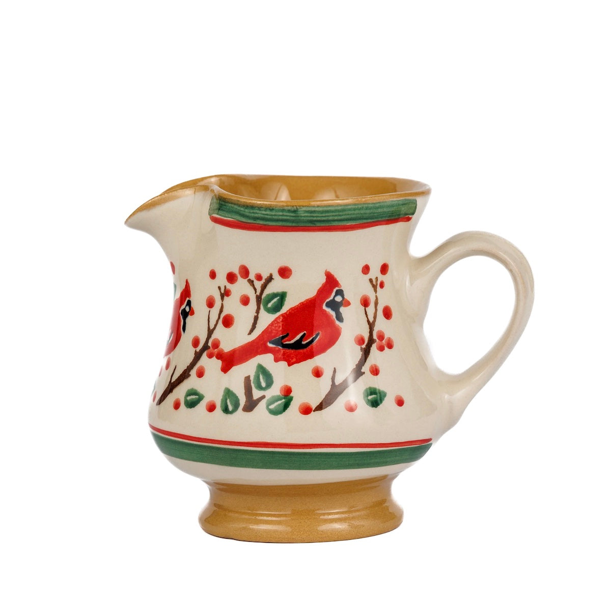 Nicholas Mosse Berry Bird Small Jug – Ann Marie's