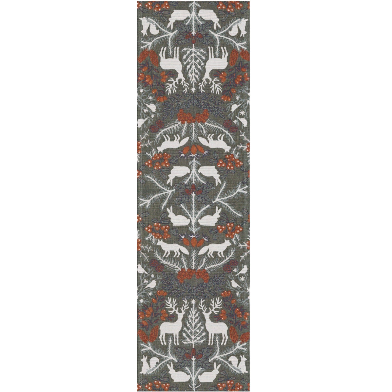 Ekelund Hjortnas Runner – Ann Marie's