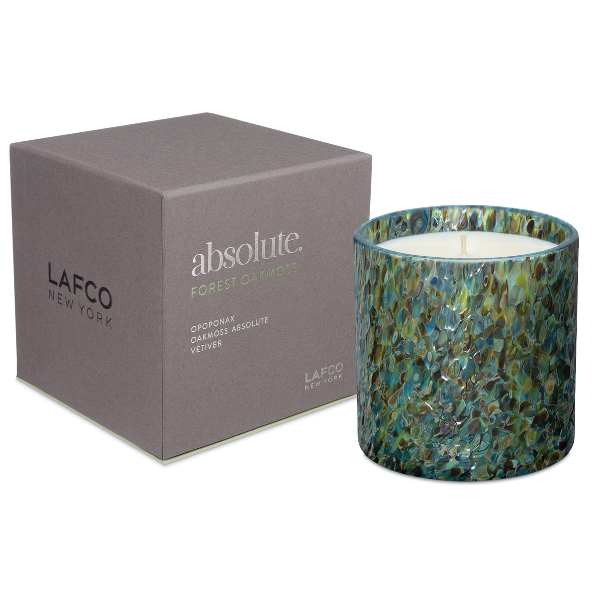LAFCO Forest Oakmoss Absolute Candle 15.5oz – Ann Marie's