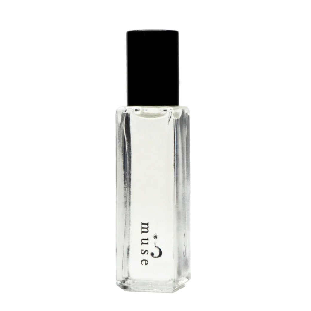 Riddle Muse 8ml Roll-On Fragrance Oil – Ann Marie's