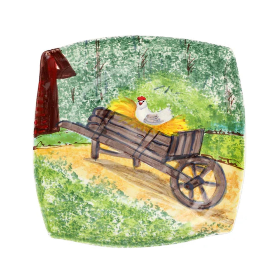 Chicks & Chickens – Ann Marie's